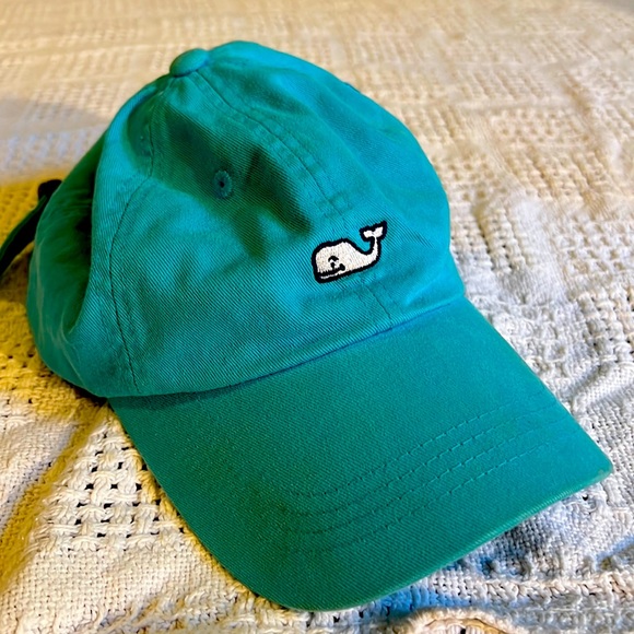 Vineyard Vines | Accessories | Vineyard Vines Ball Cap | Poshmark